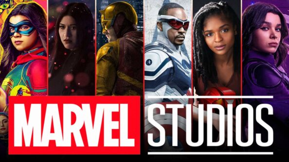 Marvel Phase 5 Banner The Movie Blog | The Movie Blog