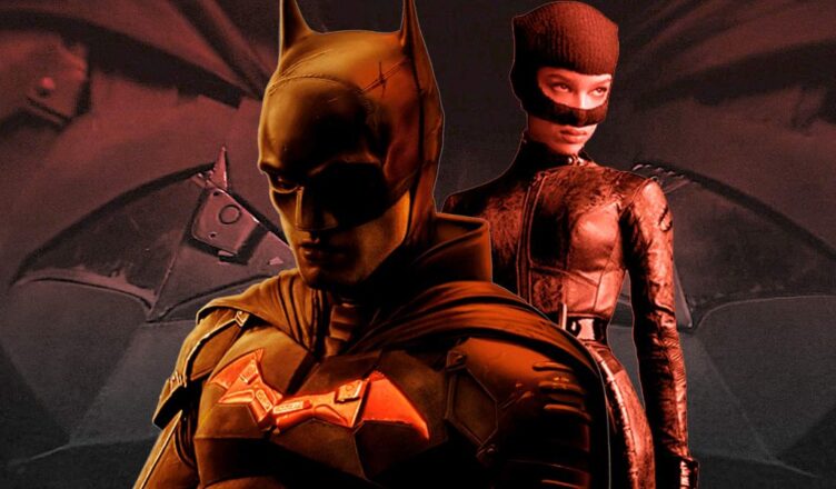 The Batman: Not a Rip-Off of Chris Wozniak, But Still Dark AF | The ...