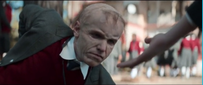 Joshua leclair christopher | The Movie Blog