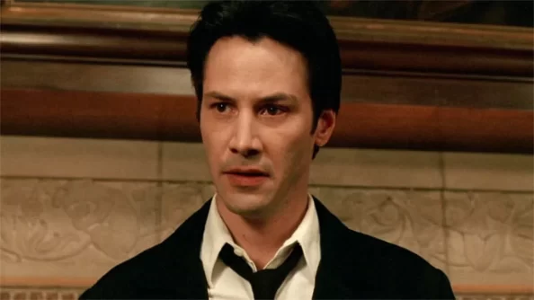 Keanu-Reeves-Constantine-1280x720 | The Movie Blog