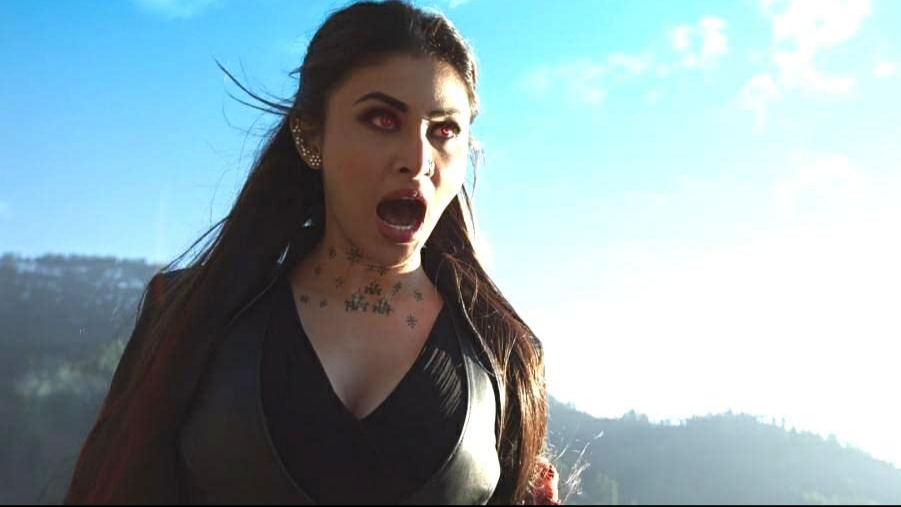 Brahmastra (2022): Part One – Shiva