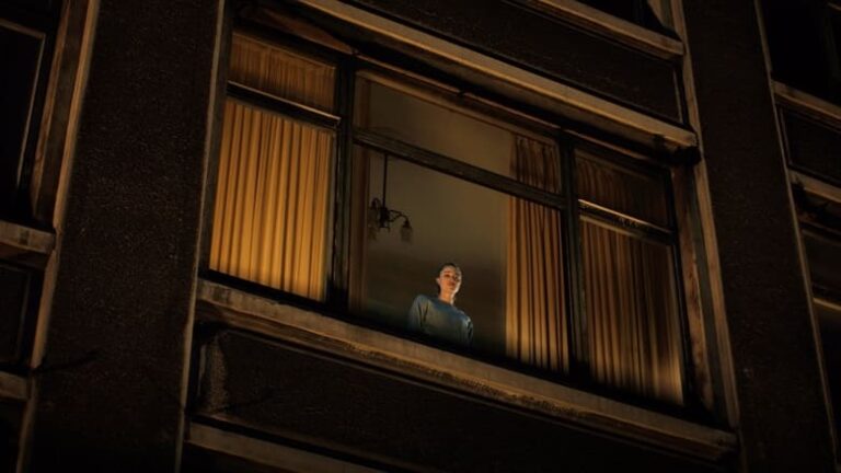 Watcher window | The Movie Blog