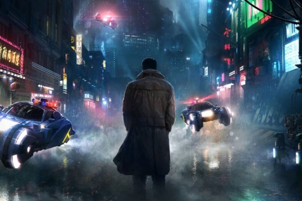 Blade Runner 2099 Arrives on Prime Video in 2026 and Fans Can’t Wait