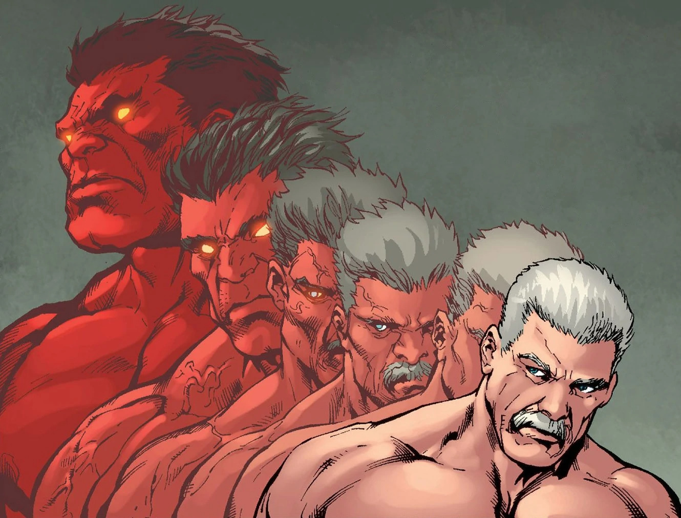 harrison-ford-in-thunderbolts-red-hulk | The Movie Blog