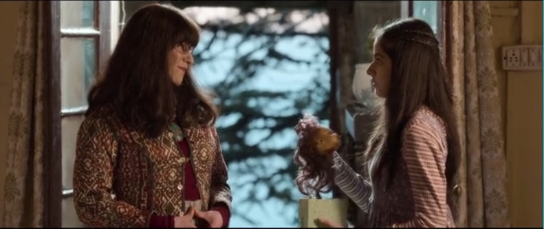 Cuttputlli (2022): The Puppetry Of Murder