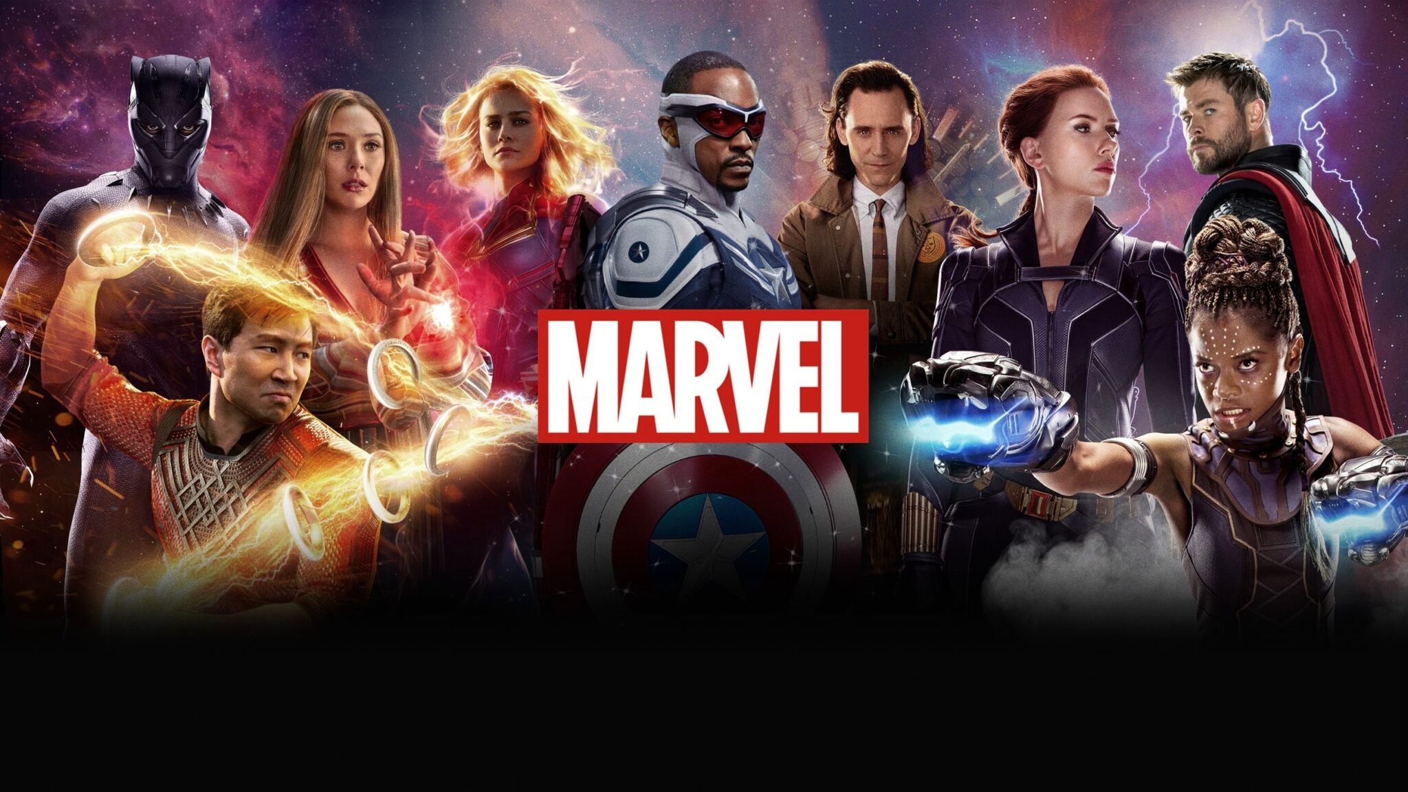 Is Marvel Finally Moving Forward with the Blade Movie?