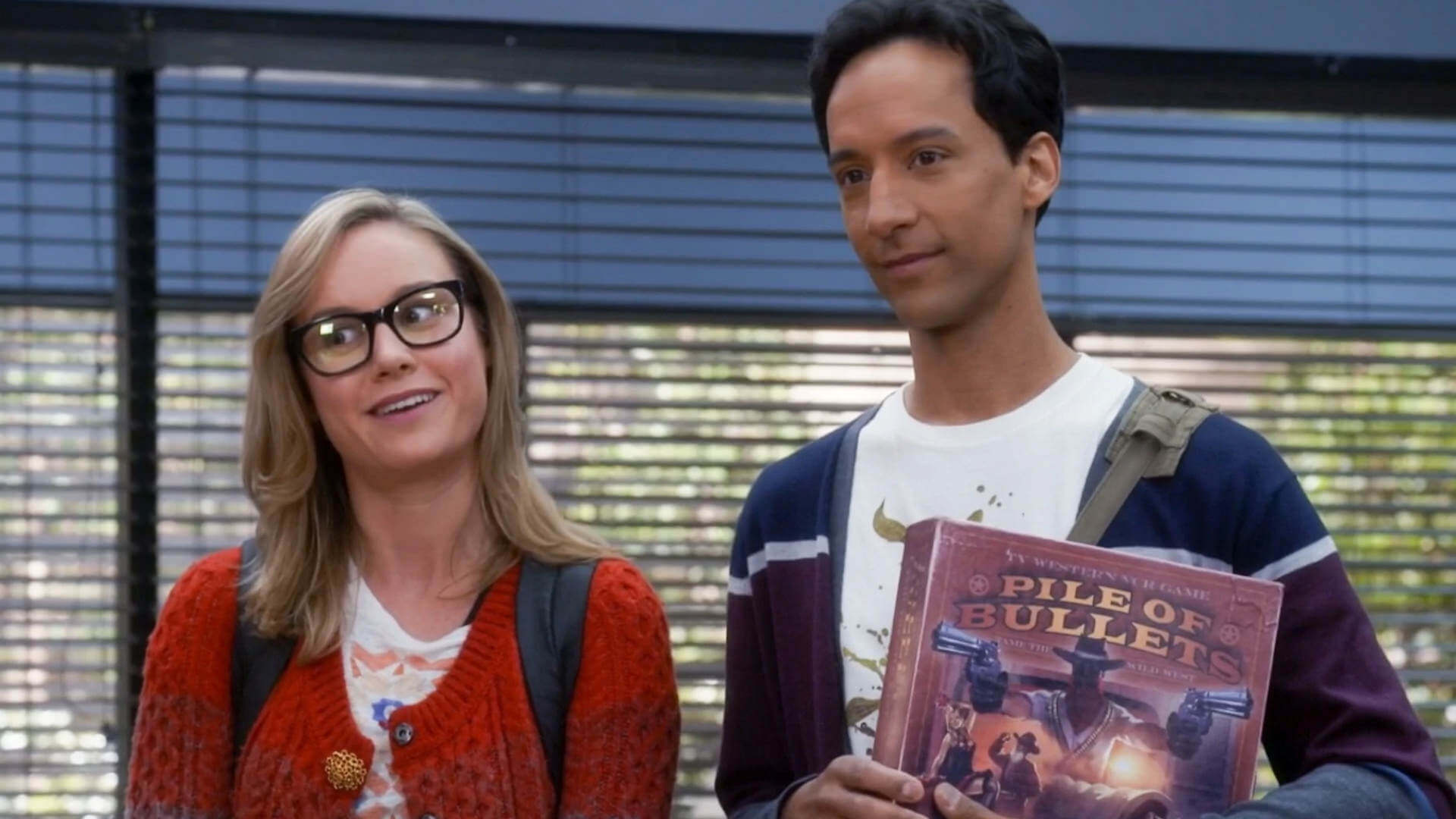community-movie-guest-stars-larson | The Movie Blog
