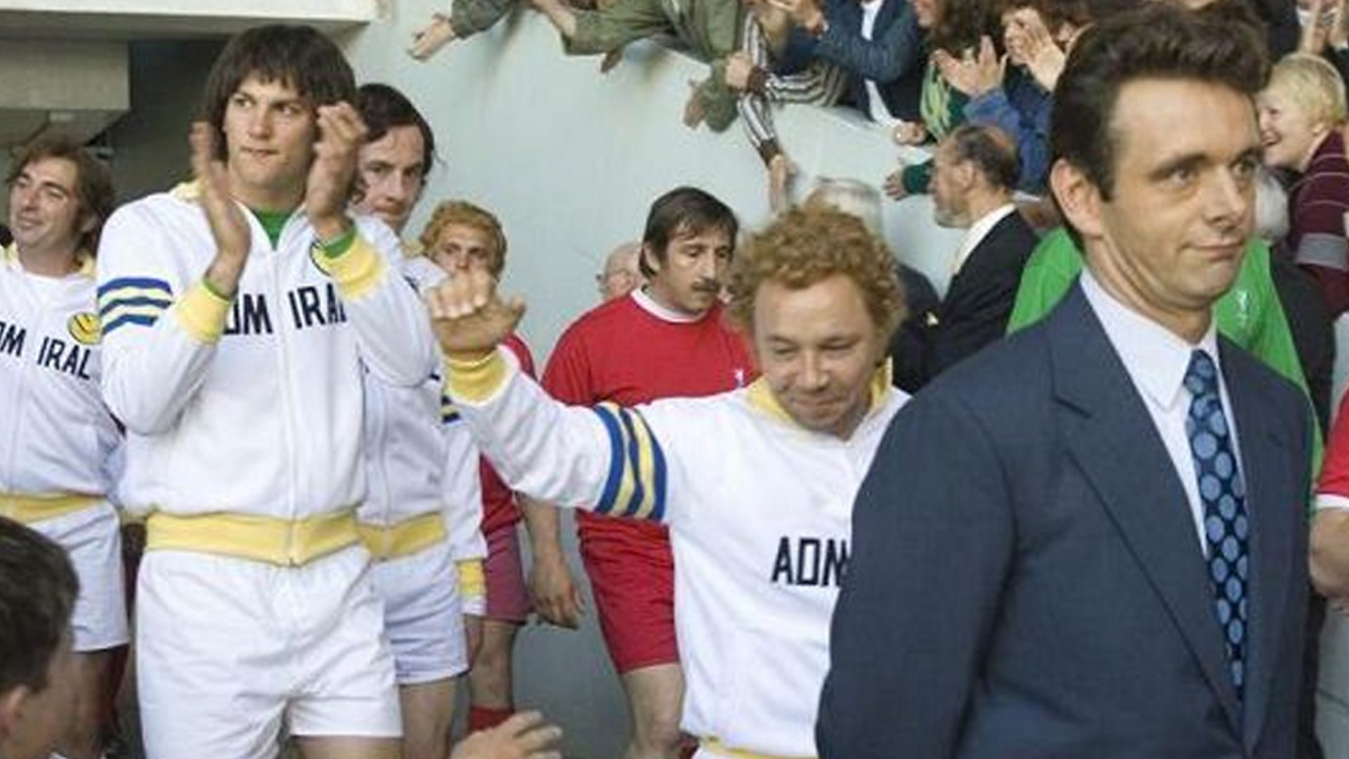 Best Movies about Soccer