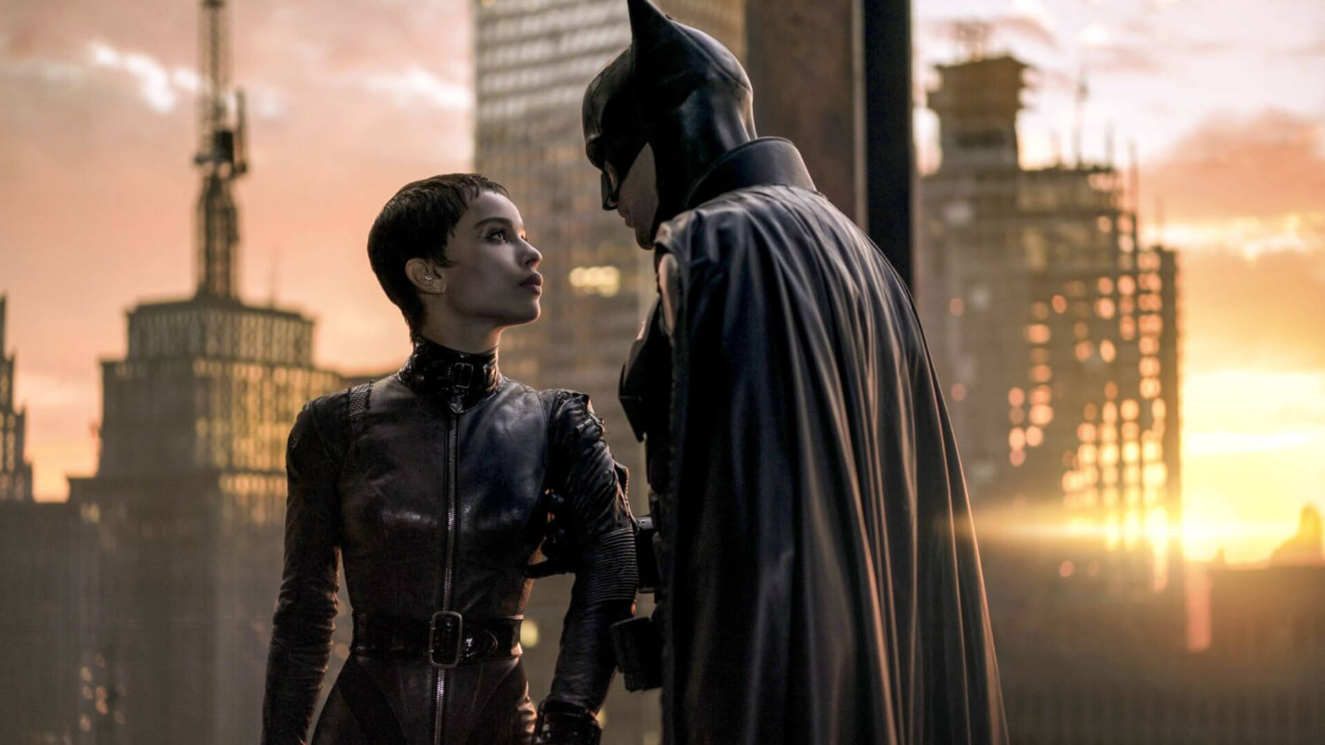 matt-reeves-batman-universe-catwoman | The Movie Blog