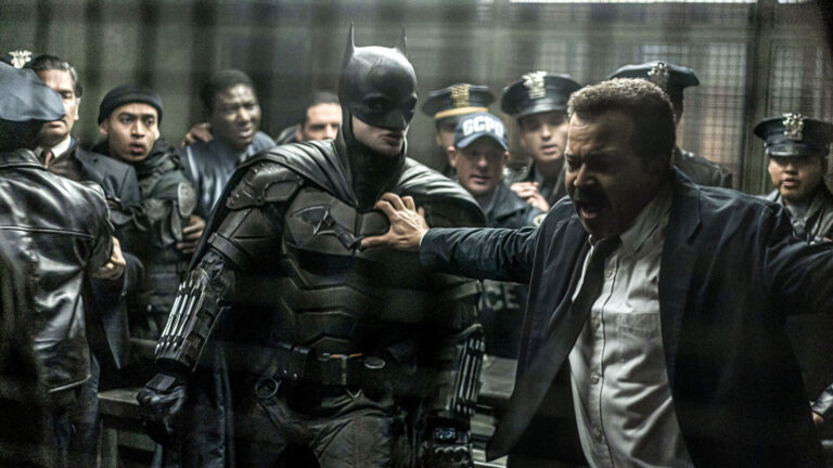 Matt Reeves Batman Universe: More Movies & TV Series Coming