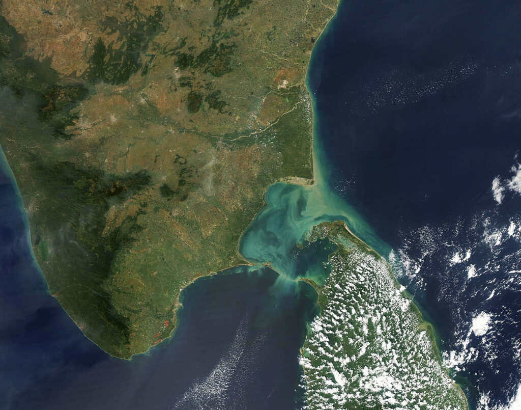 Ram Setu (2022): The Controversial Adam’s Bridge
