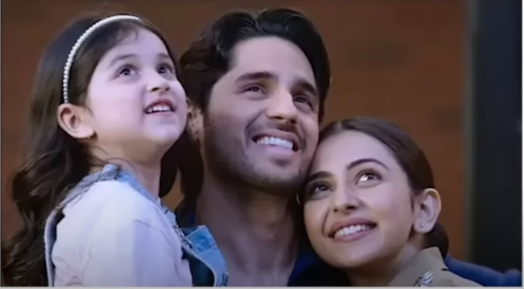 Thank God (2022): The Judgement Of Fate