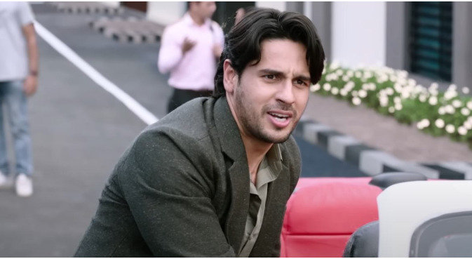 siddharth | The Movie Blog