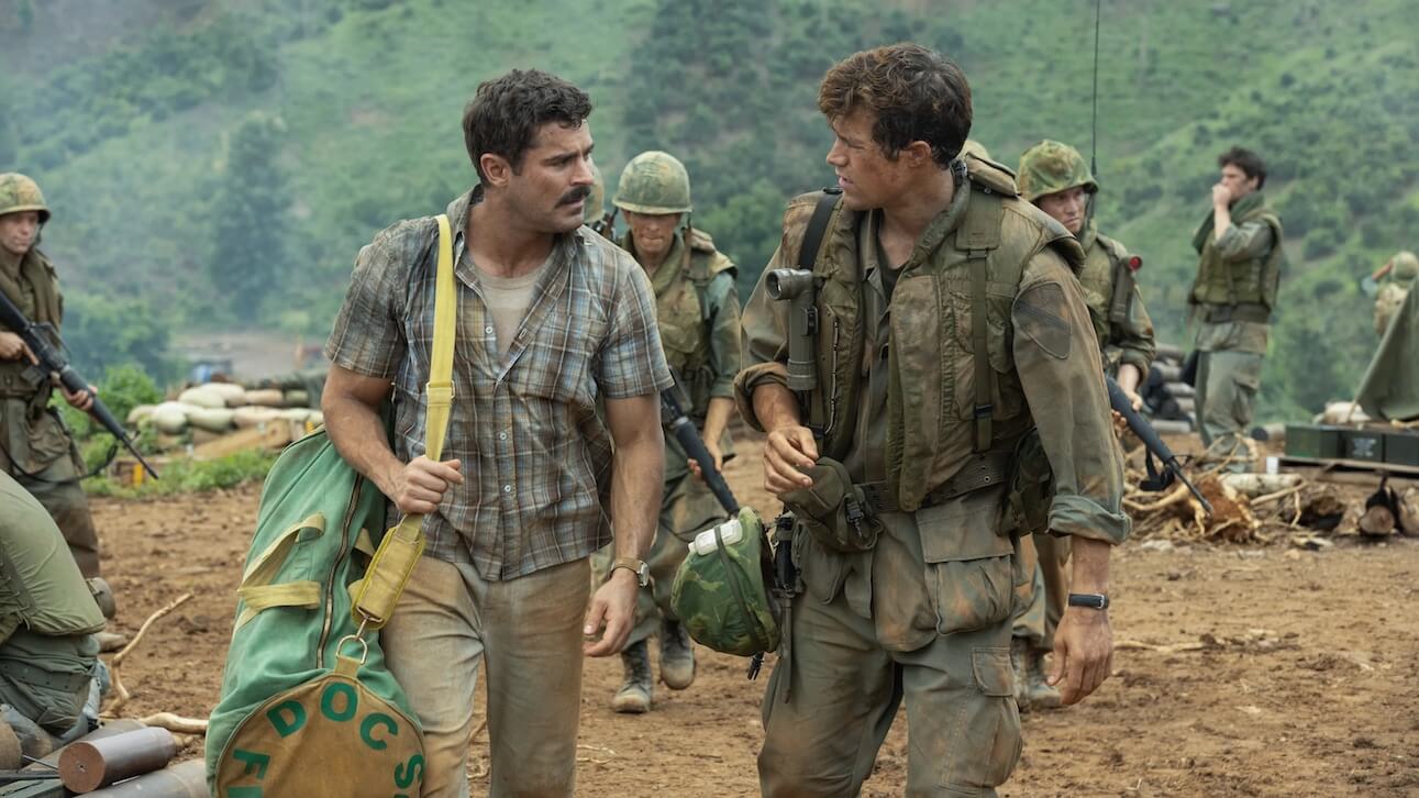 the-greatest-beer-run-ever-review-war | The Movie Blog