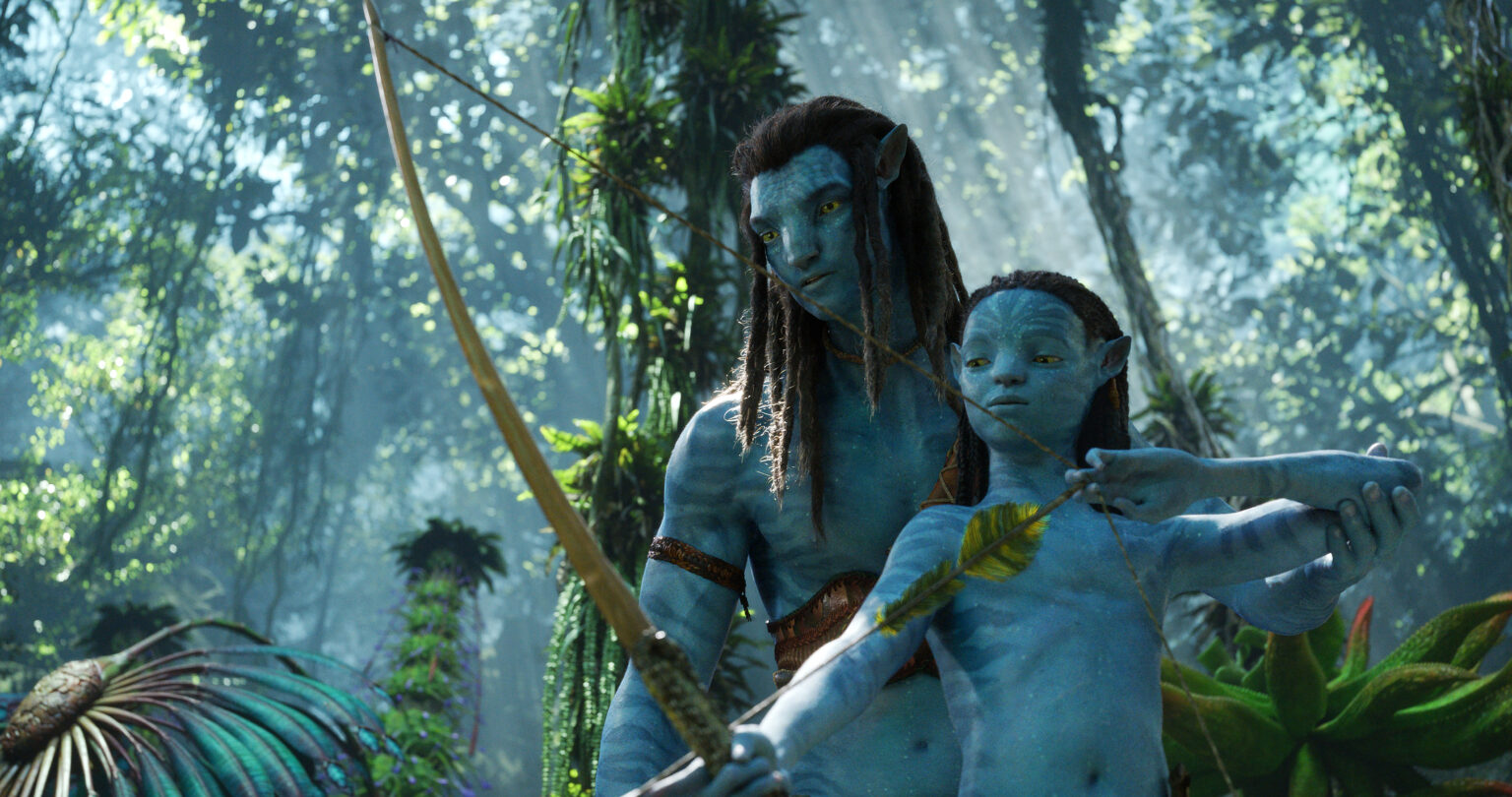 Avatar Fire and Ash Trailer Delivers Stunning New Clans