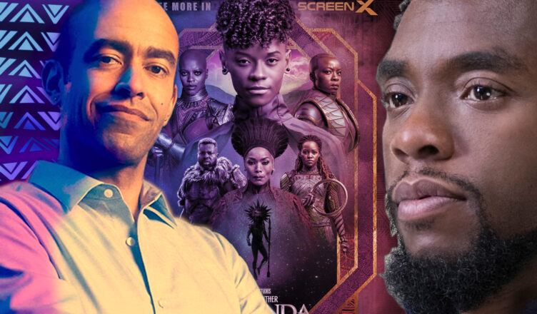Exclusive: New Details on Wakanda Forever's Original Script