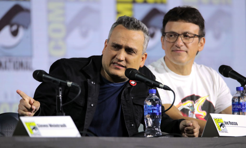 Why the Russo Brothers Are Bringing a New Rambo Story to Life
