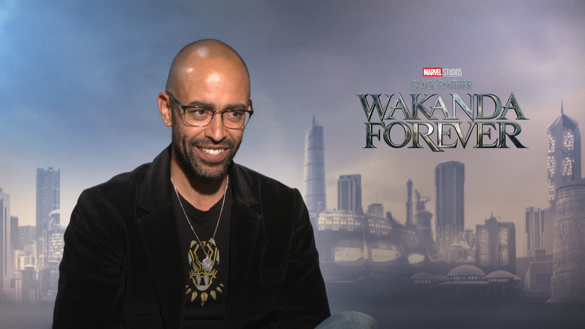 Why Marvel Made That Controversial Decision in Black Panther Wakanda ...