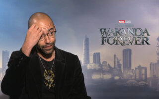 Exclusive: New Details on Wakanda Forever's Original Script