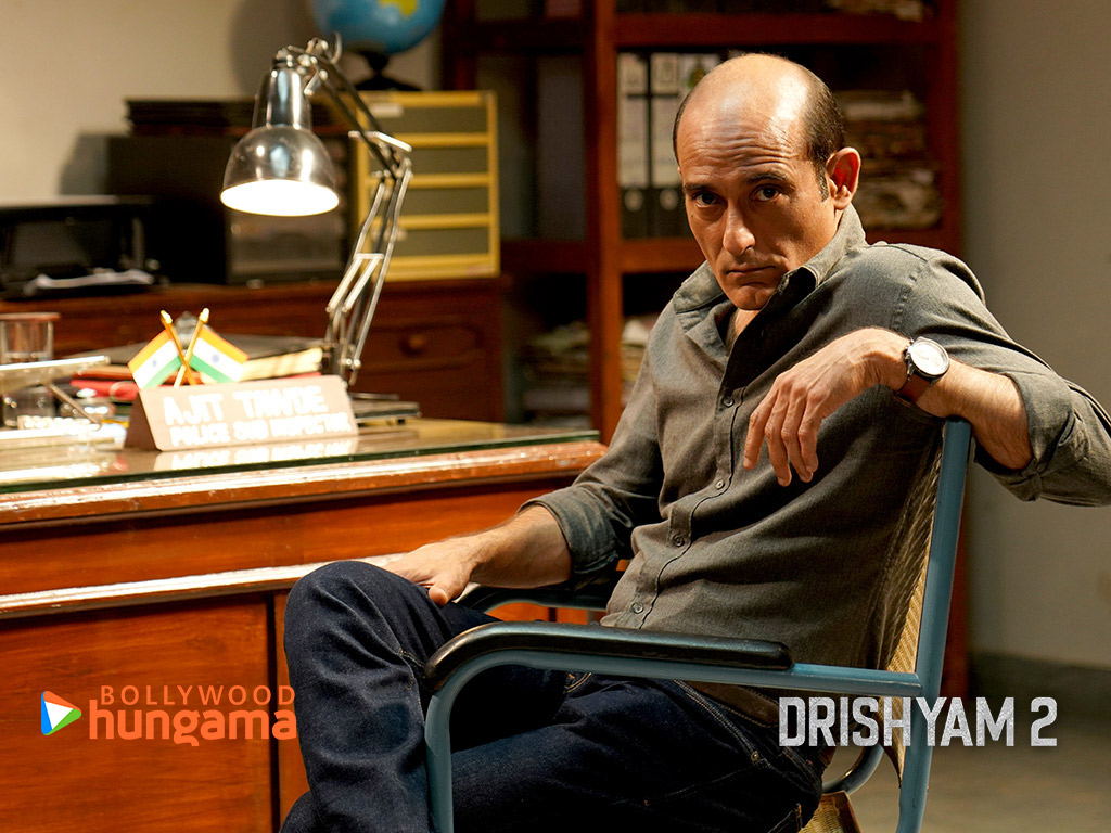 "Drishyam” Film Series: The Full Story