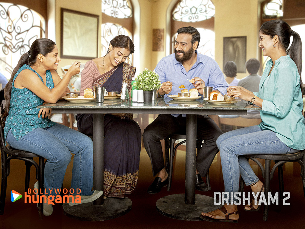 "Drishyam” Film Series: The Full Story