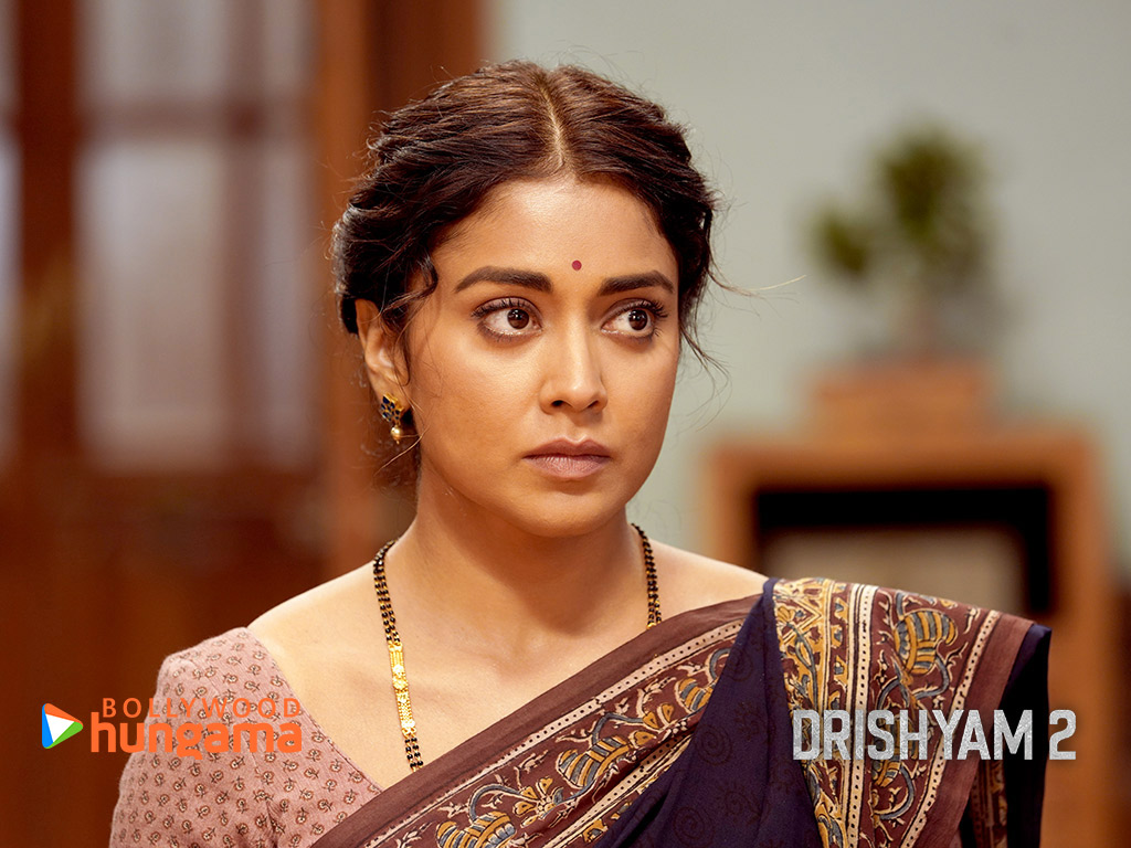 "Drishyam” Film Series: The Full Story