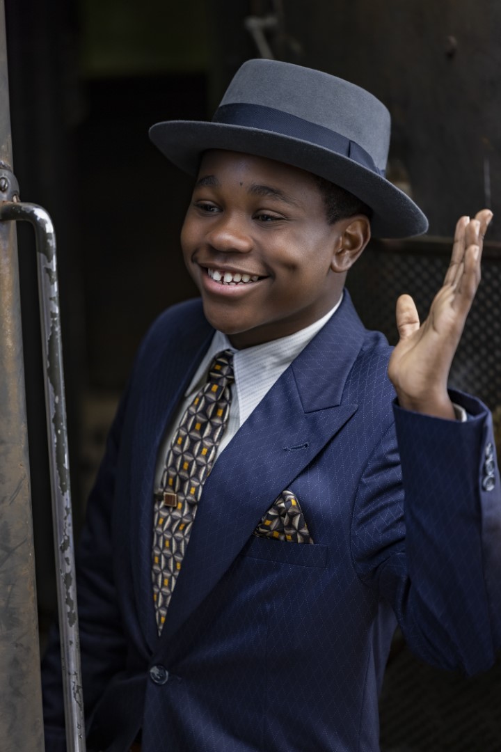 TILL (2022) | The Movie Blog