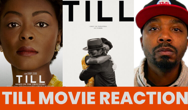 Till Review - A Movie That Shouldnt Need To Exist | The Movie Blog