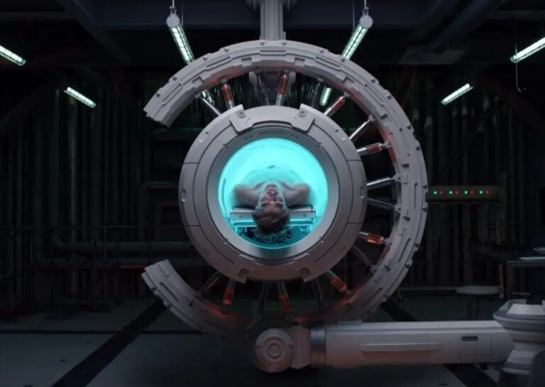 Mickey 17 Teaser: Bong Joon-ho's Creepy New Sci Fi Movie