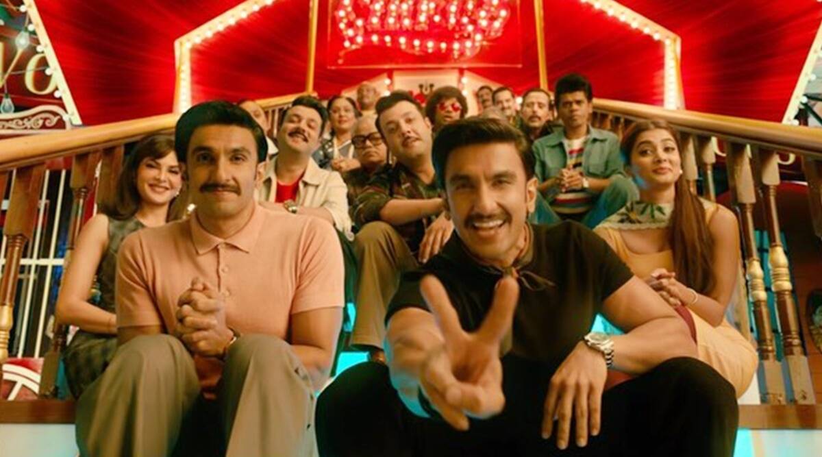 Cirkus (2022): Ranveer’s “Comedy Of Errors”