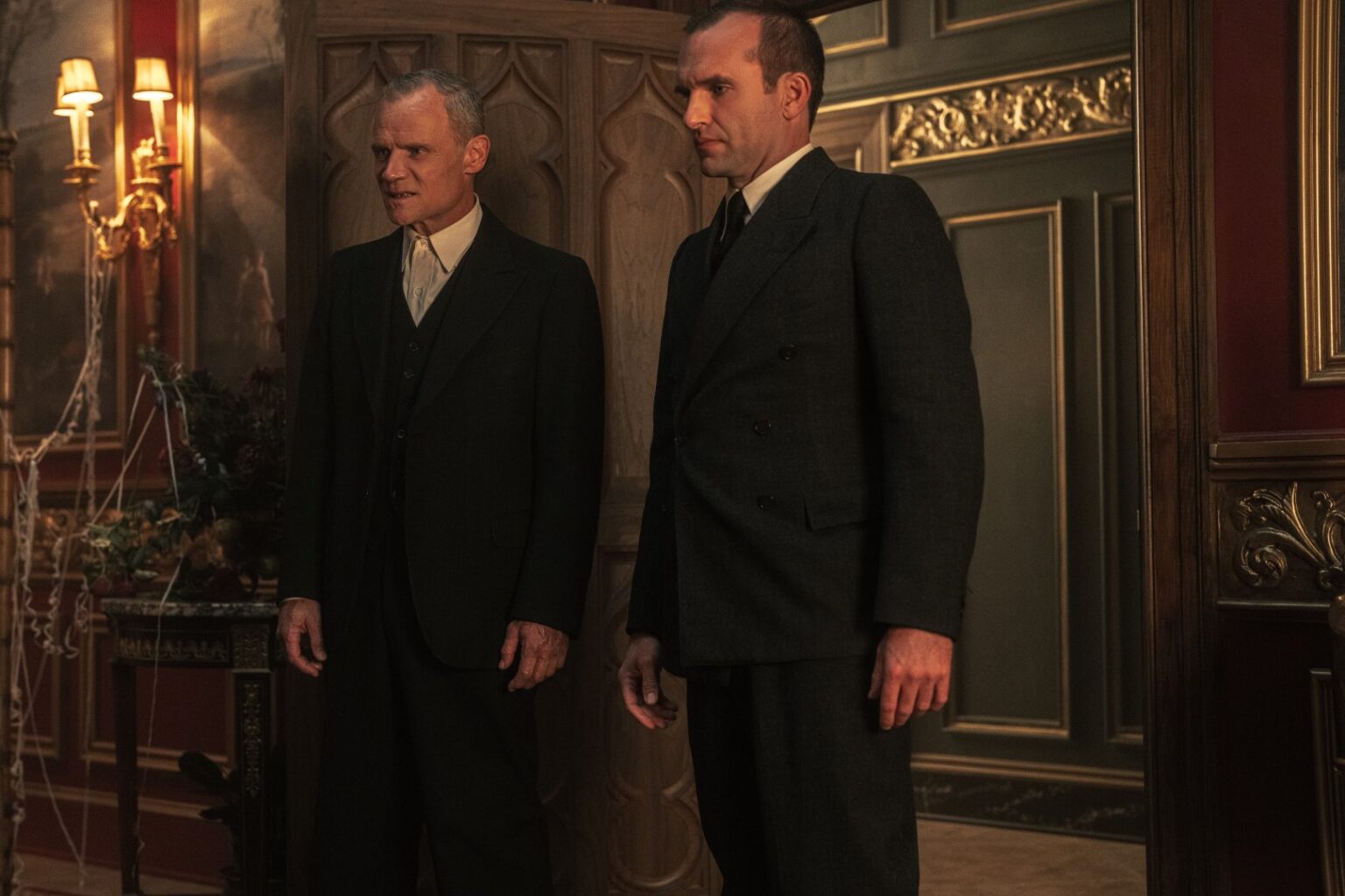 Babylon | The Movie Blog