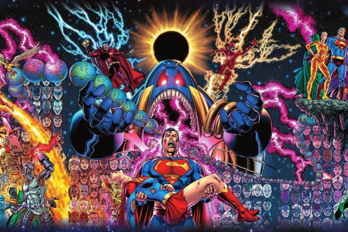 dc-studios-multiverse-crisis | The Movie Blog