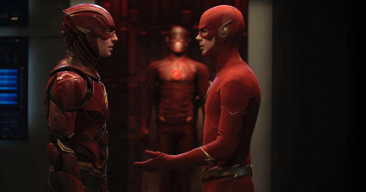 dc-studios-multiverse-two-flash | The Movie Blog