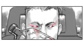 What The Gambit Movie Would Have Looked Like