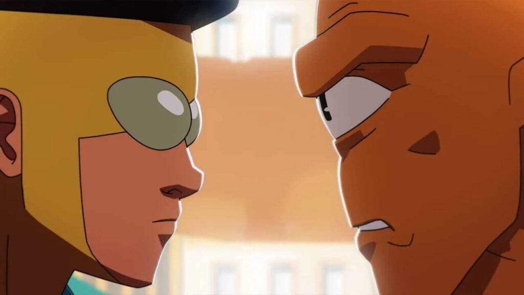 Invincible Season 2 Teaser Gets Meta With Fans' Expectations