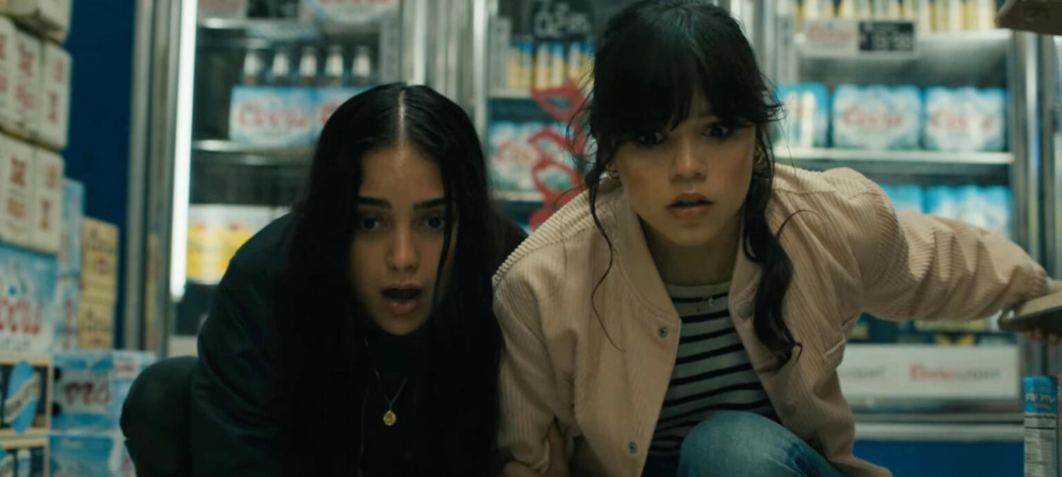 Scream 6 Official Trailer Puts Ghostface In NYC With New Rules