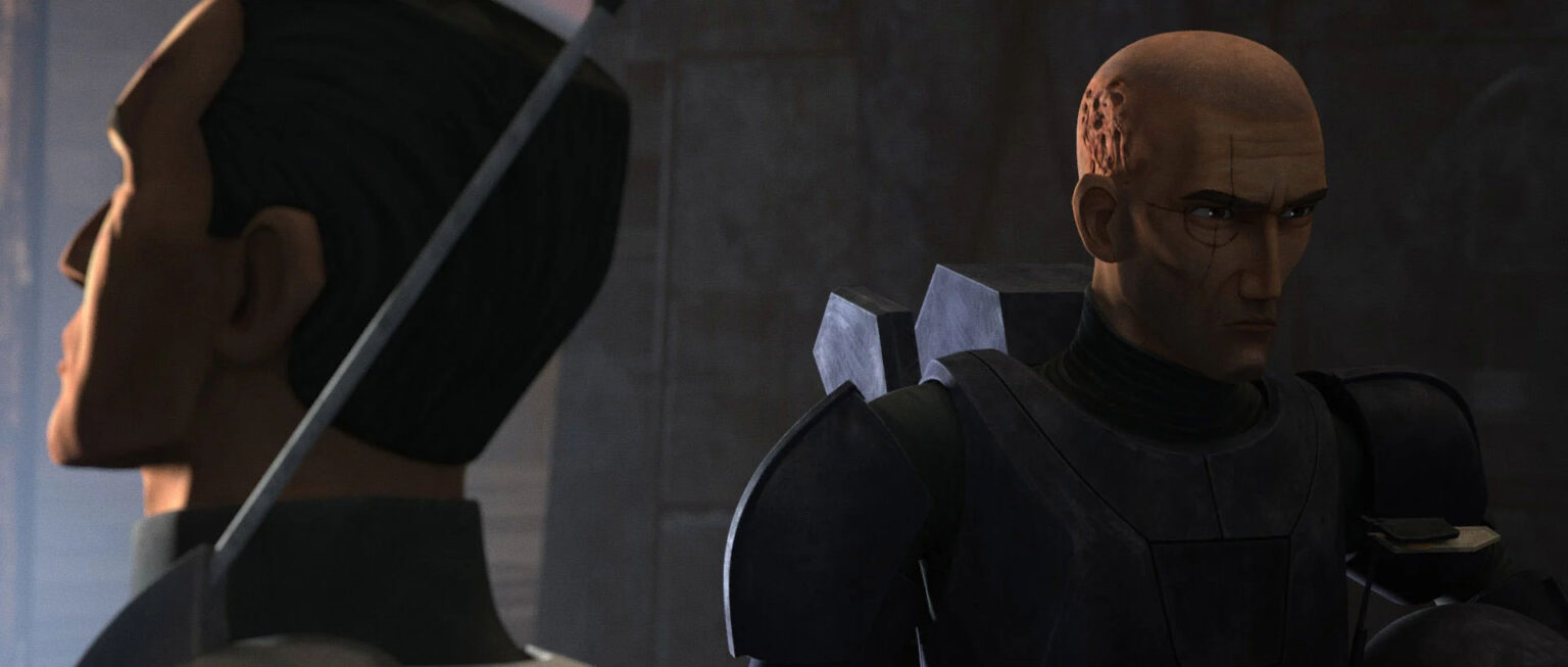 the-bad-batch-clone-wars-character-featured | The Movie Blog