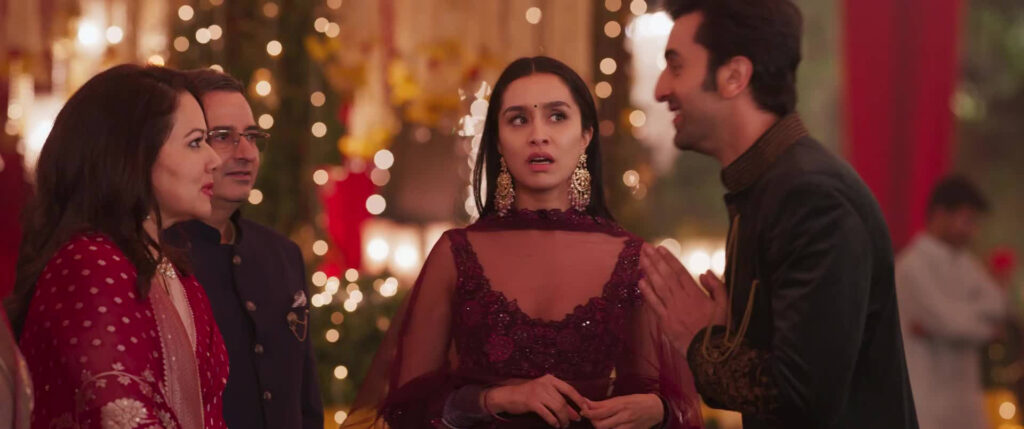 Tu Jhoothi Main Makkar Trailer: Another Problematic Movie