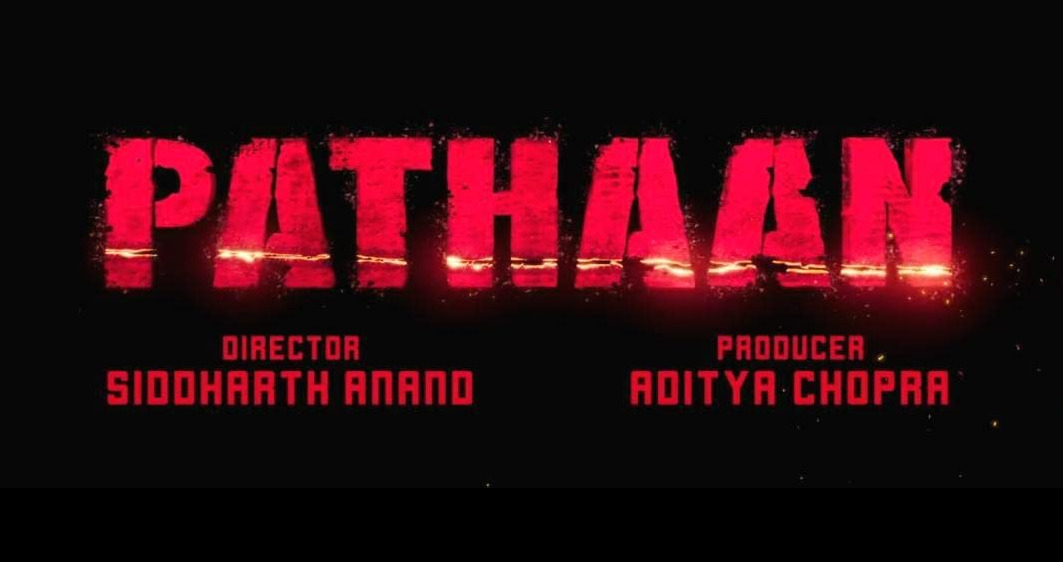 Pathaan (2023): "The King" Returns With A Masterpiece!