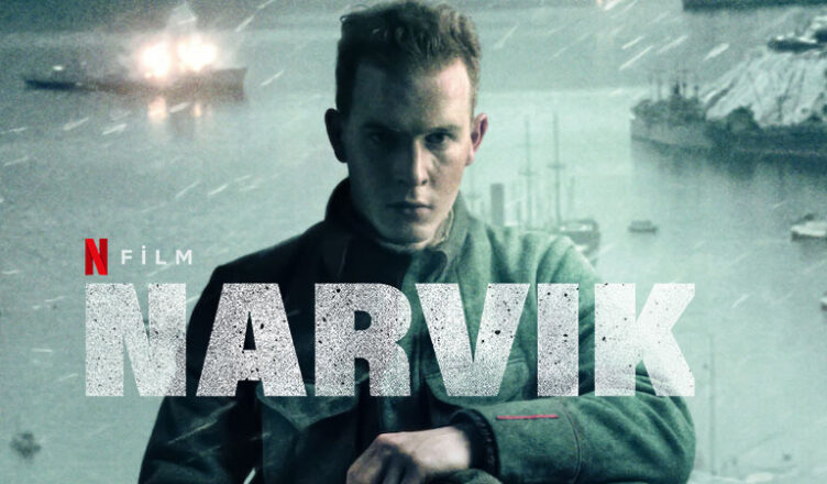 “NARVIK” (2023): Heroic Norwegian beat back of Nazi invaders | The ...