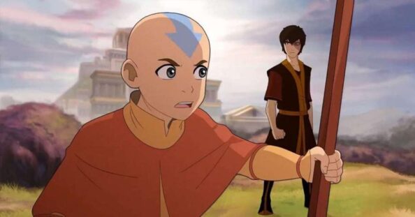 avatar-the-last-airbender-title-ang | The Movie Blog