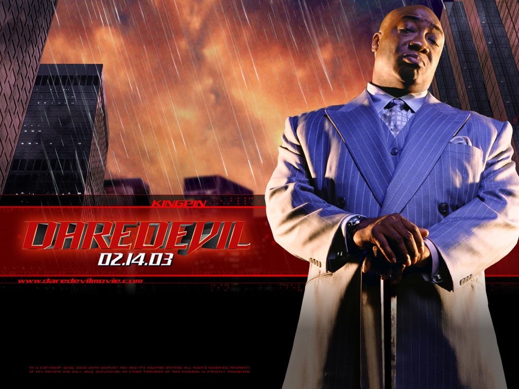 daredevil-kingpin | The Movie Blog