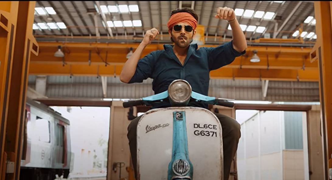 kartik 1 | The Movie Blog