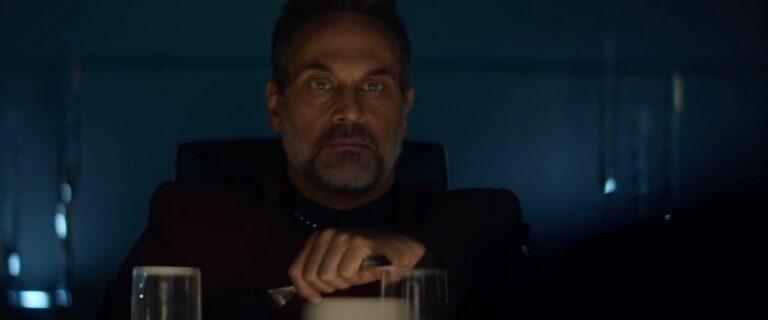 Picard Season 3 Premiere: A New Character Expands TNG Era