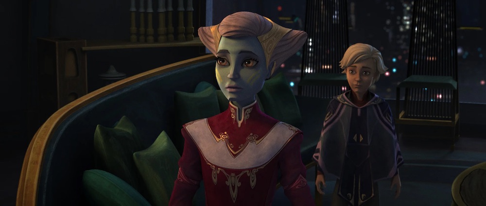 star-wars-imperial-senate-chuchi | The Movie Blog
