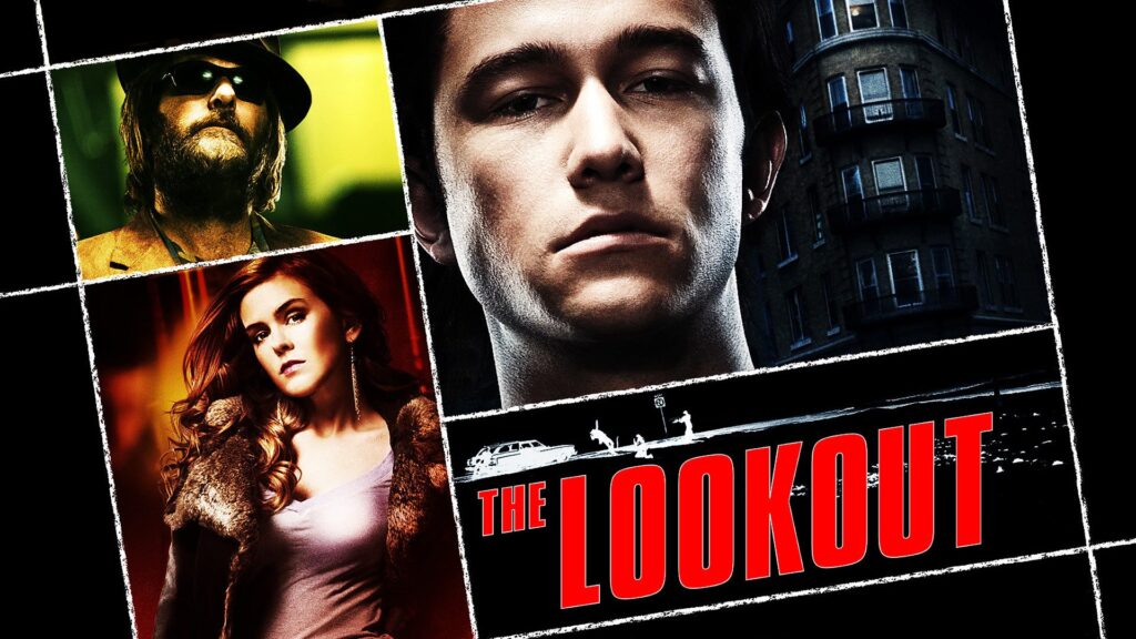 the-lookout | The Movie Blog