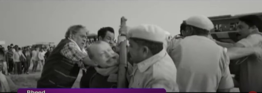 Bheed (2023): A Crowd In Distress