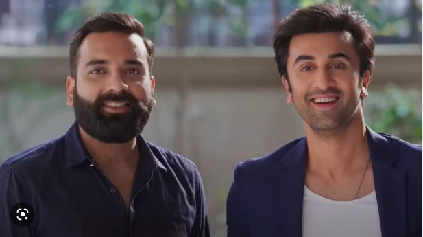 Bassi | The Movie Blog