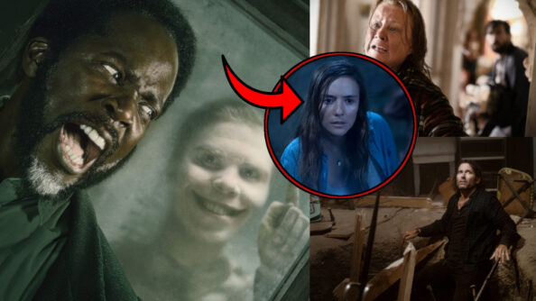 FROM Episode 1 Breakdown and Recap The Movie Blog | The Movie Blog