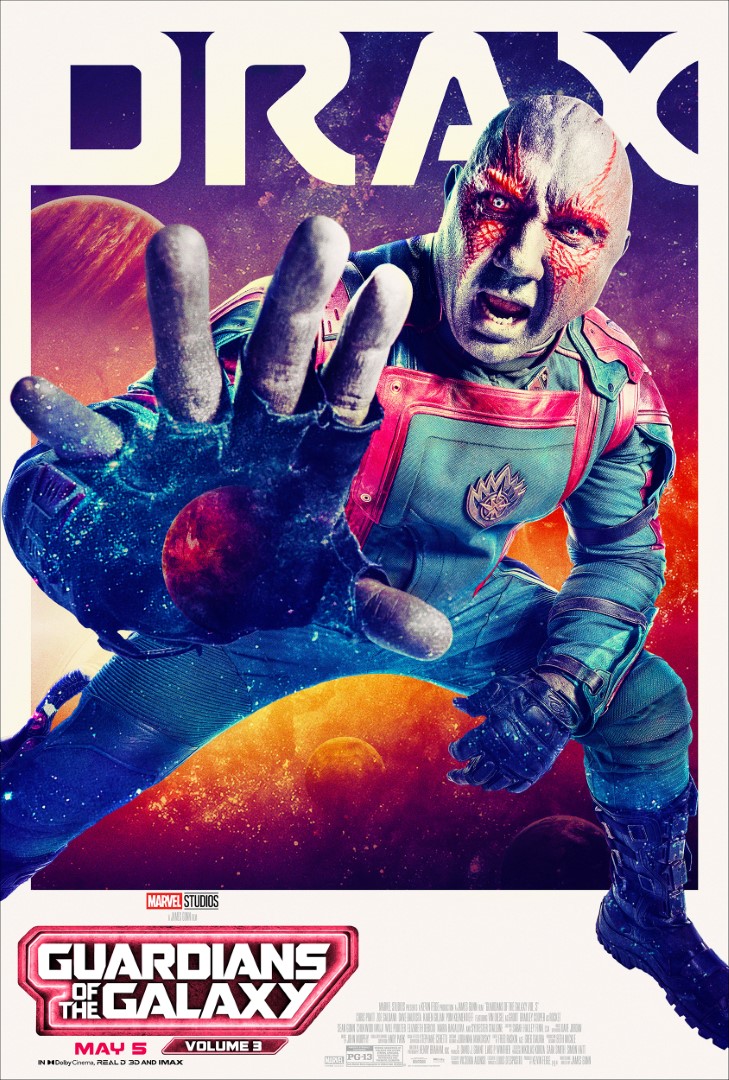 GOTG_Vol3_CharacterSeries_Drax_v4_Lg _The Movie Blog | The Movie Blog
